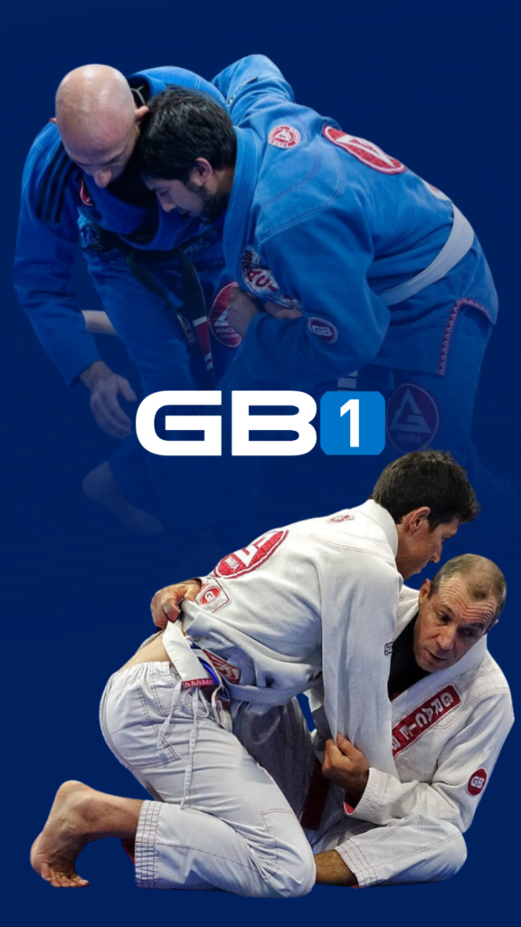 Jiu-Jitsu in Huntington Beach - Gracie Barra Jiu Jitsu HB