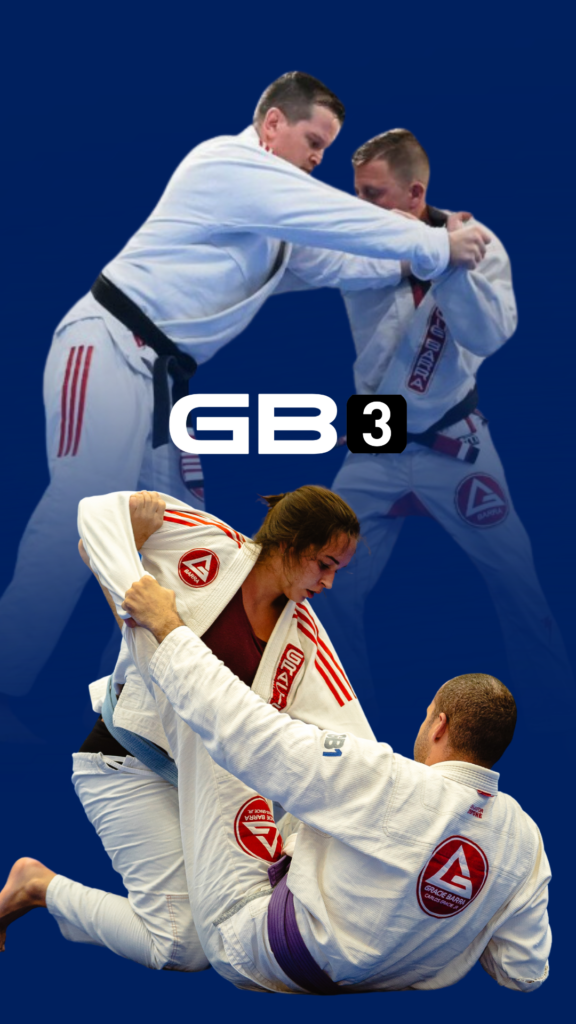 Jiu-Jitsu in Huntington Beach - Gracie Barra Jiu Jitsu HB